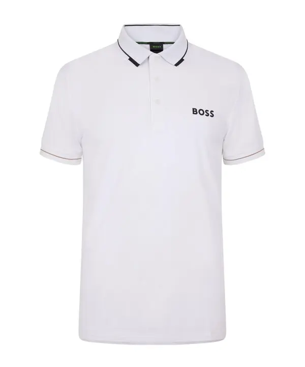 Hugo Boss Versatile And Comfortable Top