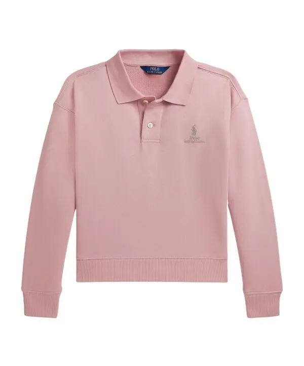 Polo Ralph Lauren Crewneck Sweatshirt - W