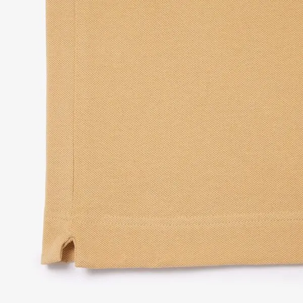 Lacoste Versatile Shortsleeve Top