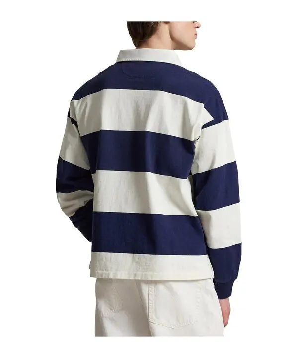 Polo Ralph Lauren Striped Polo Shirt