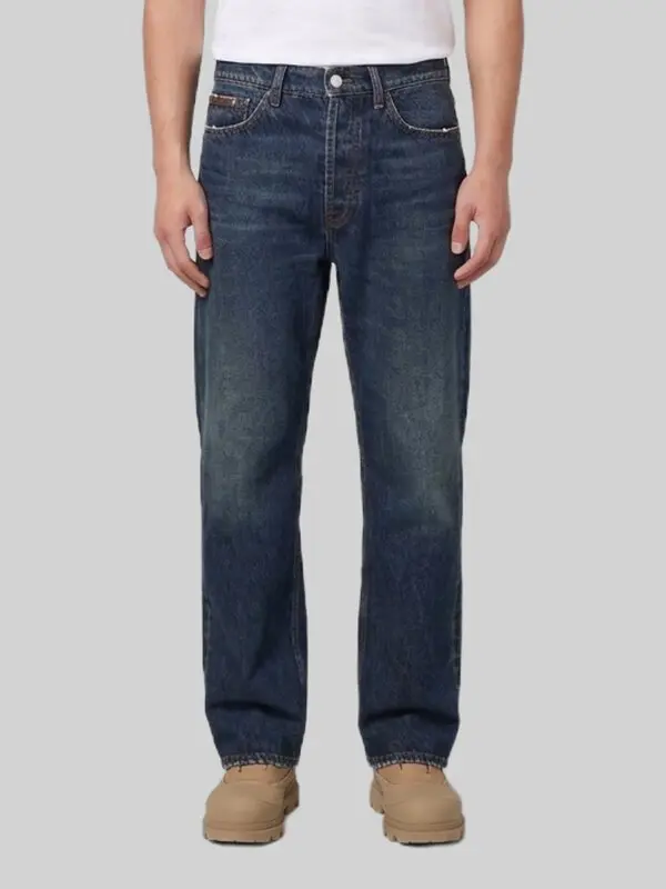 Moncler Multi-pocket Jeans