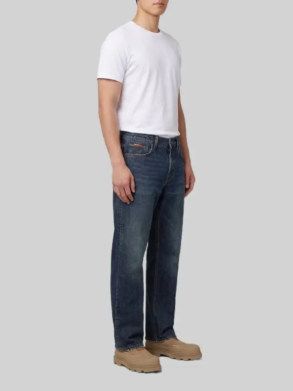 Moncler Multi-pocket Jeans
