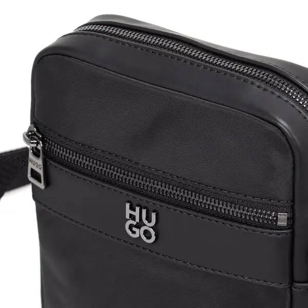 Hugo Boss Quantic Messenger Bag