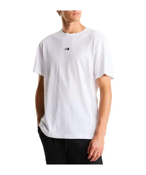 The North Face Solid Color T-shirt - No