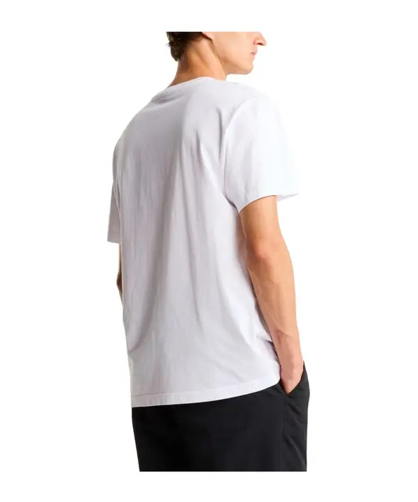 The North Face Solid Color T-shirt - No