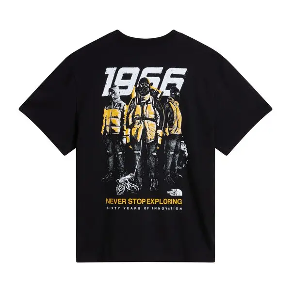 The North Face Printed T-shirt