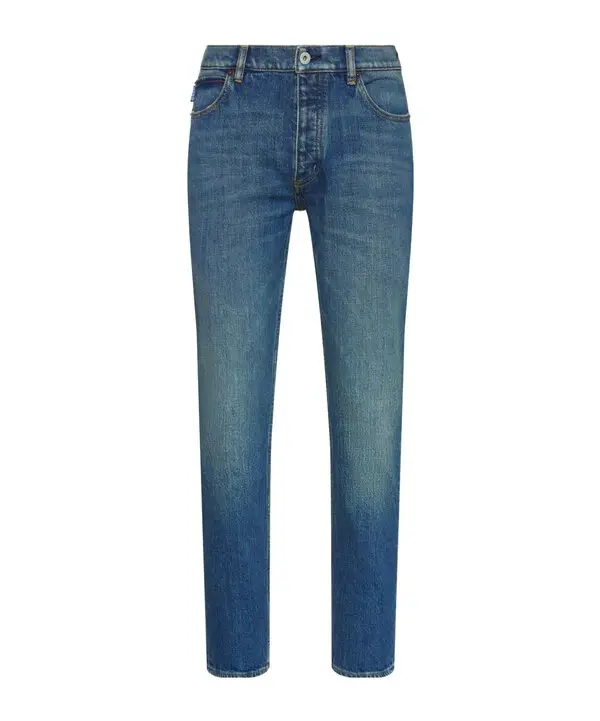 Hugo Boss Straightleg Jeans
