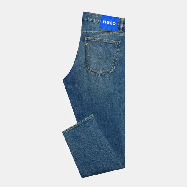 Hugo Boss Straightleg Jeans