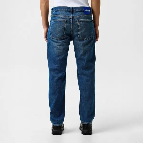 Hugo Boss Straightleg Jeans