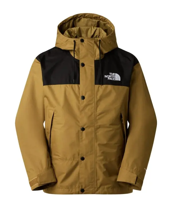 The North Face Rainproof Jacket - Brown