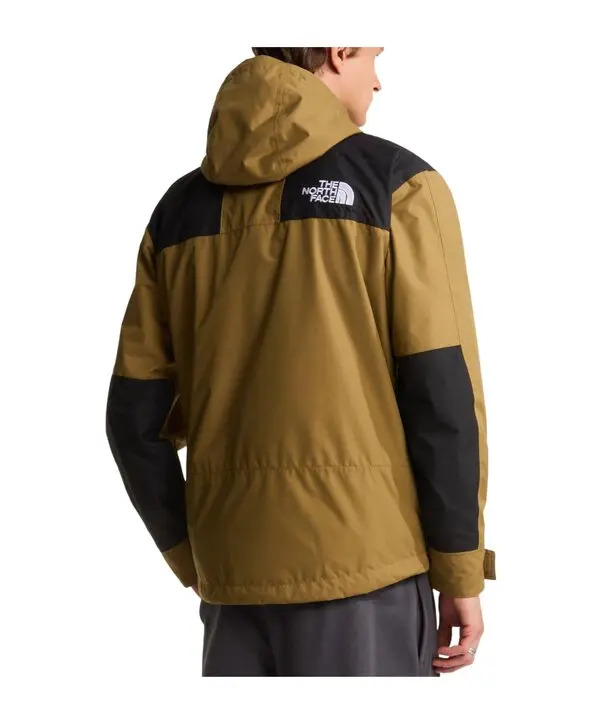 The North Face Rainproof Jacket