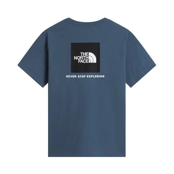 The North Face Regular Fit T-shirt - Grey
