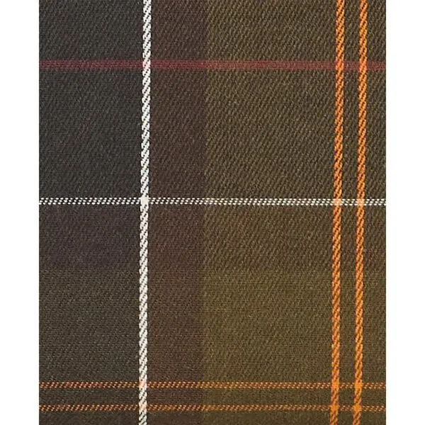 Barbour Color Block Card Holder