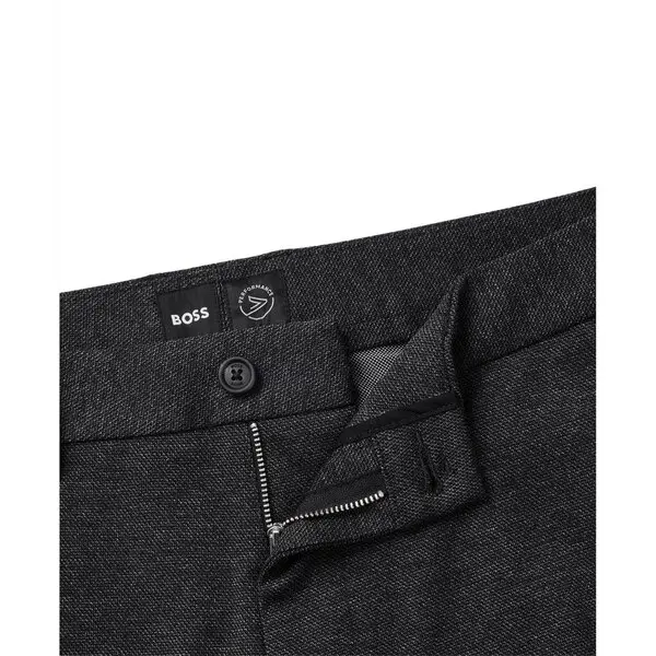 Hugo Boss Classic And Versatile Trousers