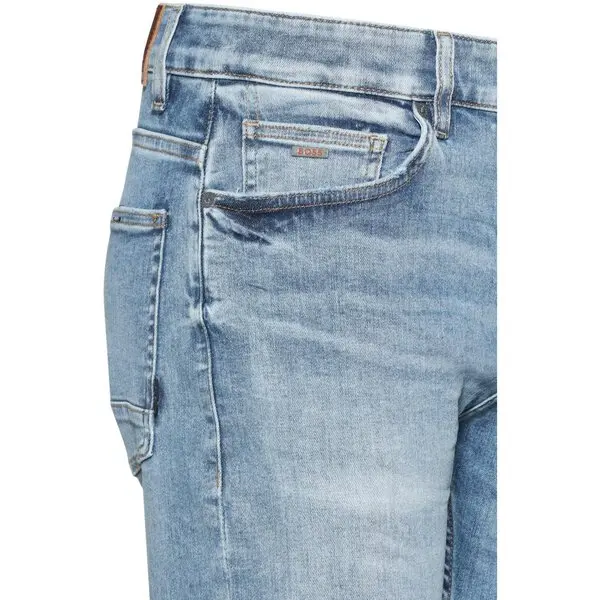 Hugo Boss Slimfit Jeans