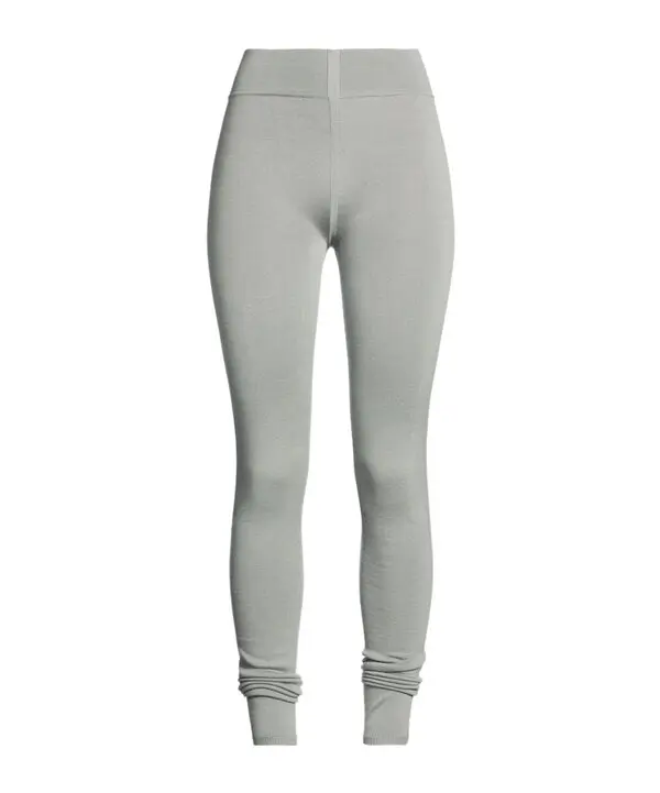 Rick Owens Wool Leggings