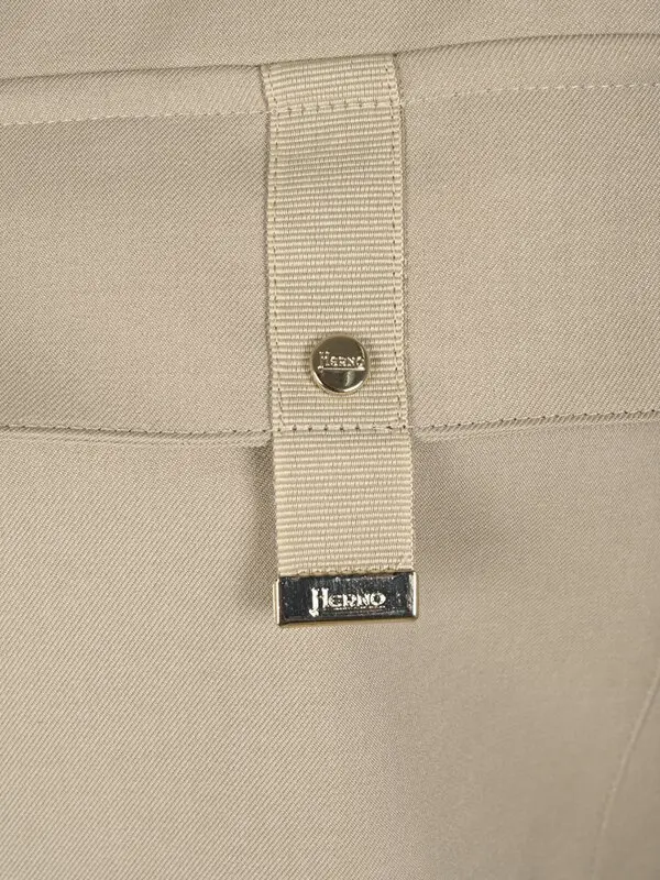 Herno Flap-pocket Shirt