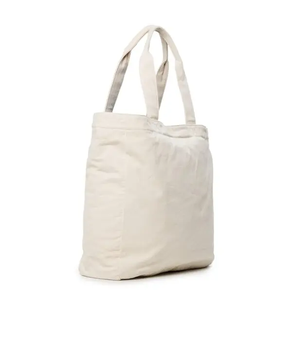 Barbour Re-engineered Cotton Tote Bag