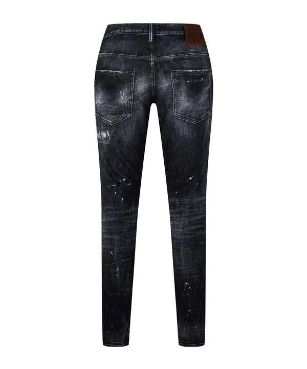 Dsquared2 Versatile Trousers