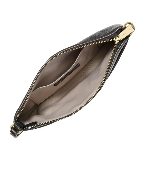 Michael Kors Pebbledleather Wristlet