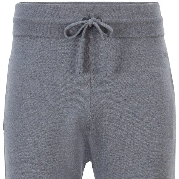 Hugo Boss Versatile And Minimalist Trousers
