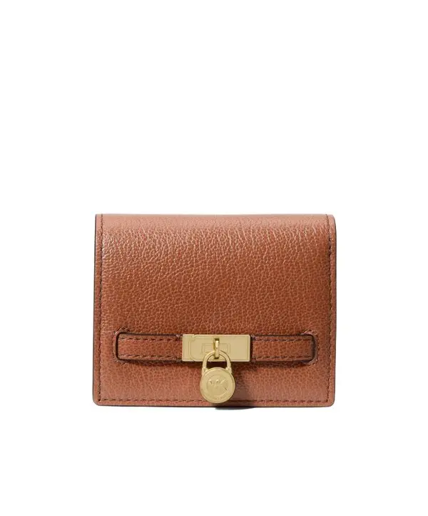 Michael Kors Billfold Wallet - Brown
