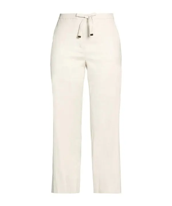 Max Mara Loose-fit Suit Pants