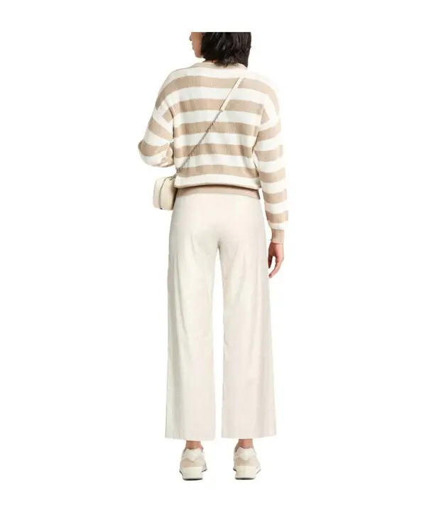 Max Mara Loose-fit Suit Pants