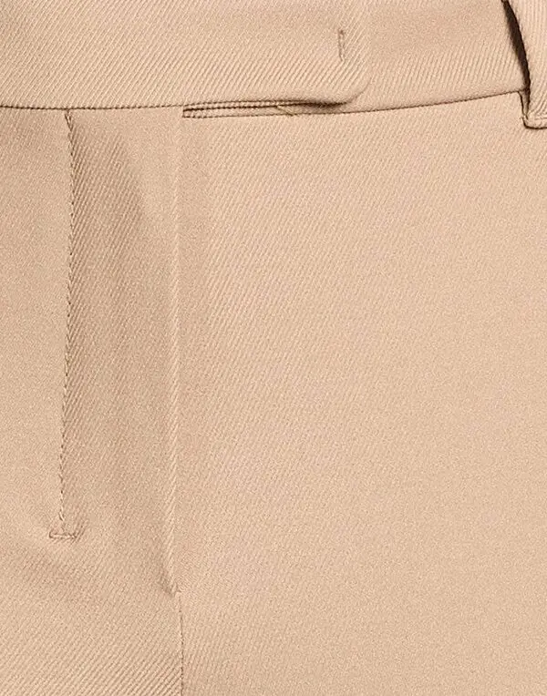 Max Mara Slim-fit Cropped Trousers