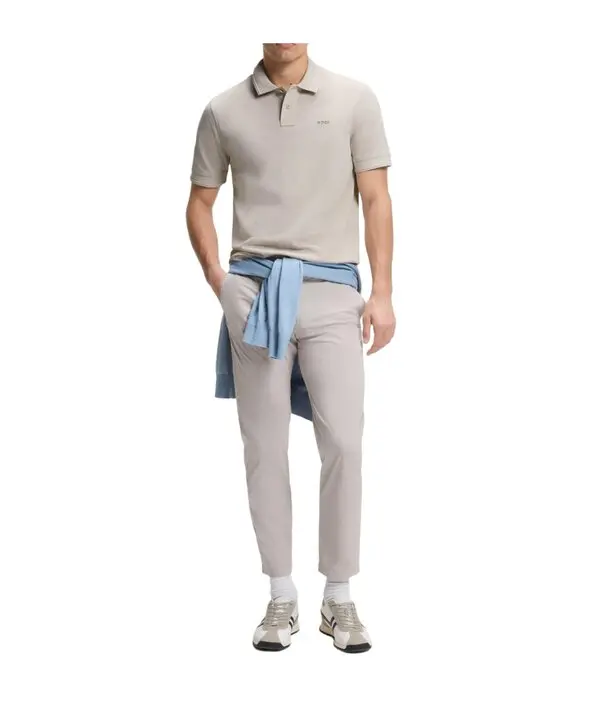 Hugo Boss Shortsleeve Polo Shirt