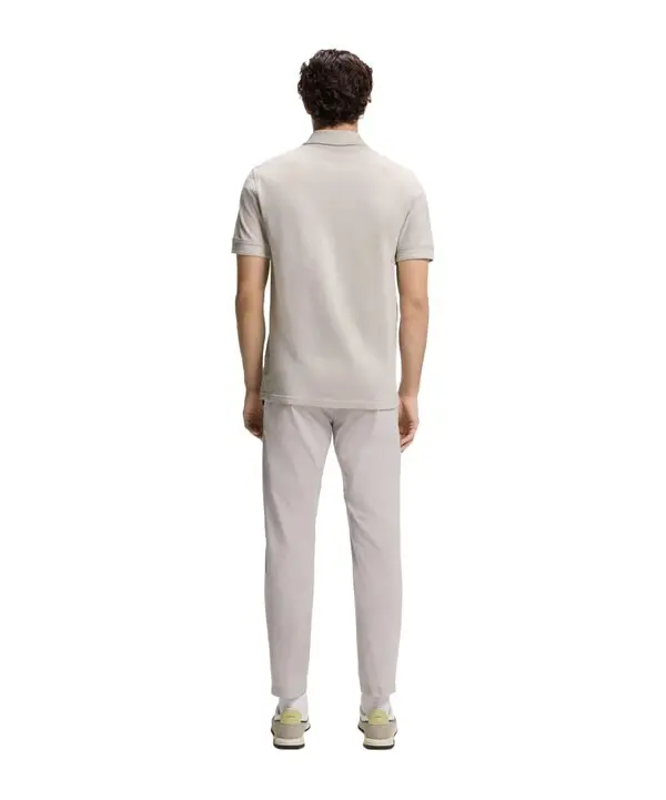 Hugo Boss Shortsleeve Polo Shirt