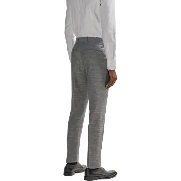Hugo Boss Minimalist And Versatile Trousers