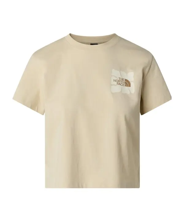 The North Face Printed T-shirt - No