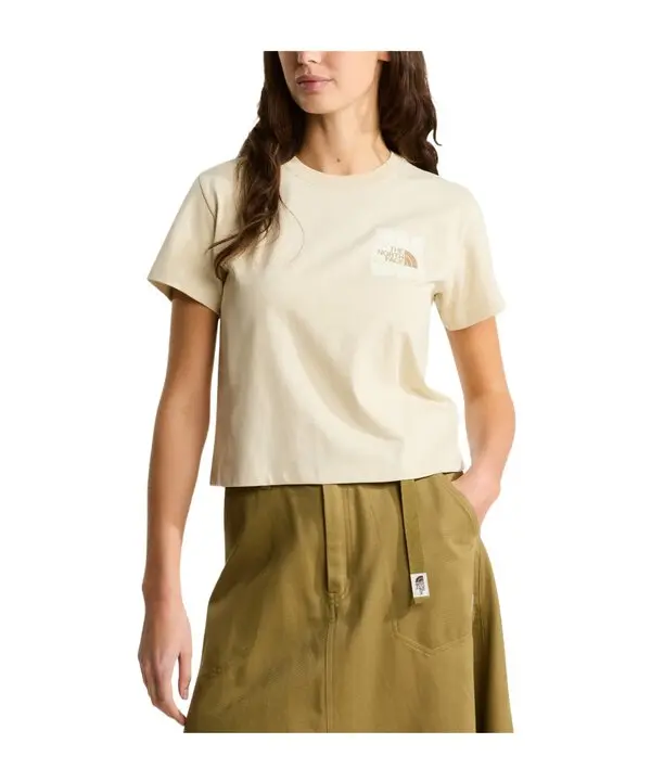 The North Face Printed T-shirt