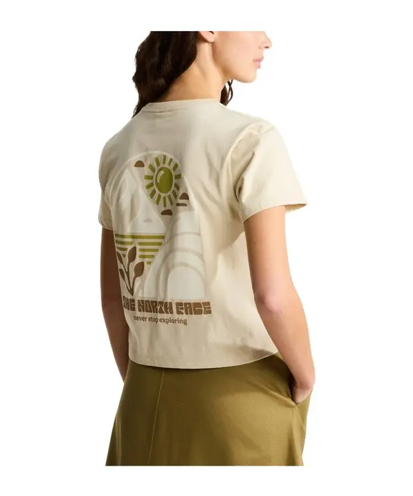 The North Face Printed T-shirt