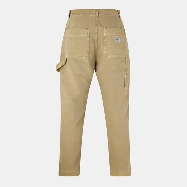 Hugo Boss Relaxed Fit Trousers