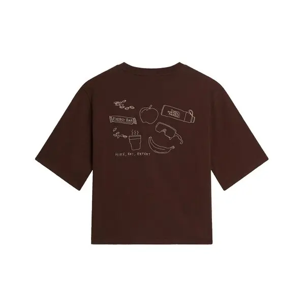 The North Face Printed T-shirt