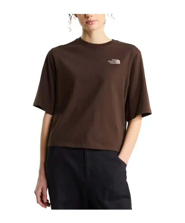 The North Face Printed T-shirt