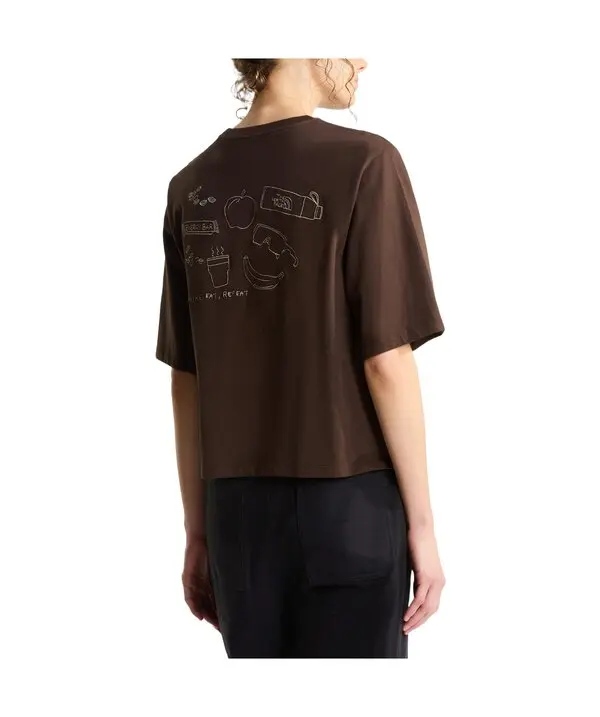 The North Face Printed T-shirt