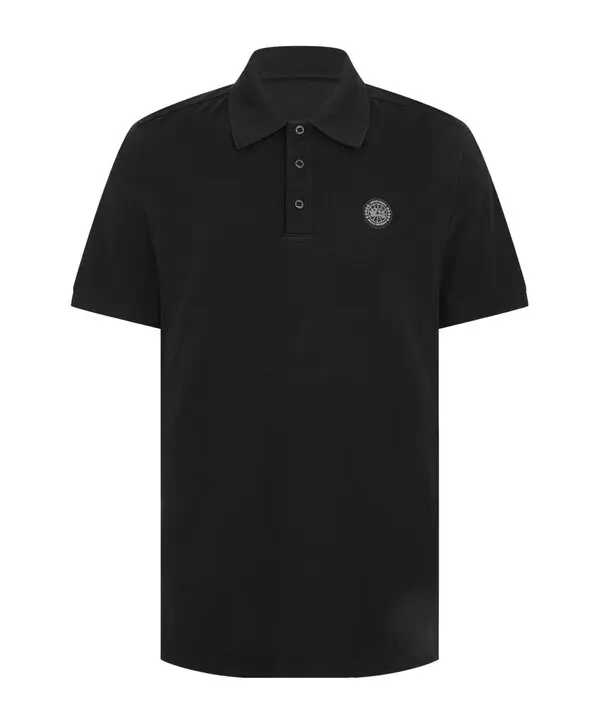 Canada Goose Shortsleeve Shirt - Black