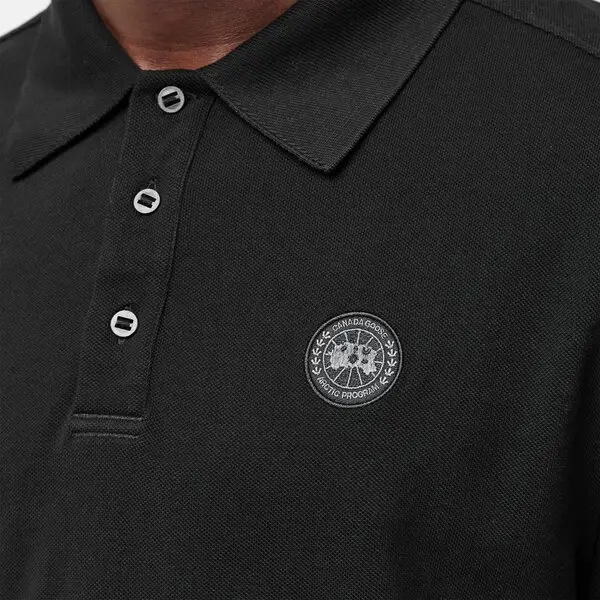 Canada Goose Shortsleeve Shirt