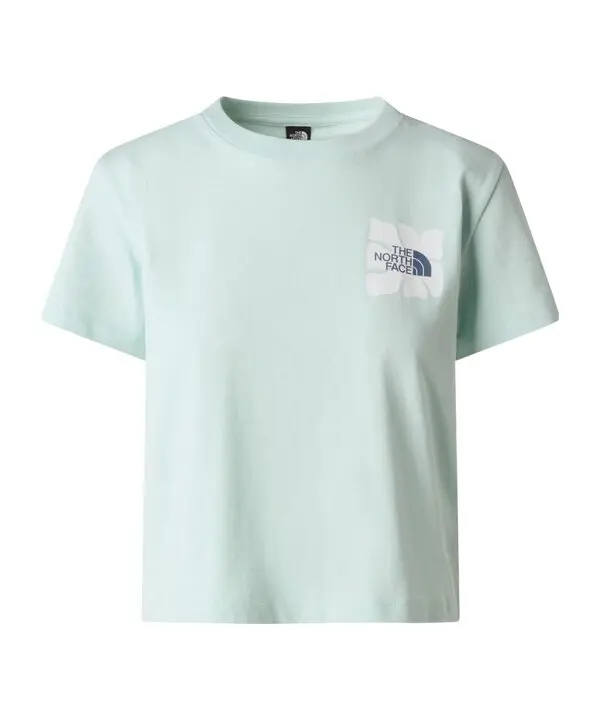 The North Face Printed T-shirt