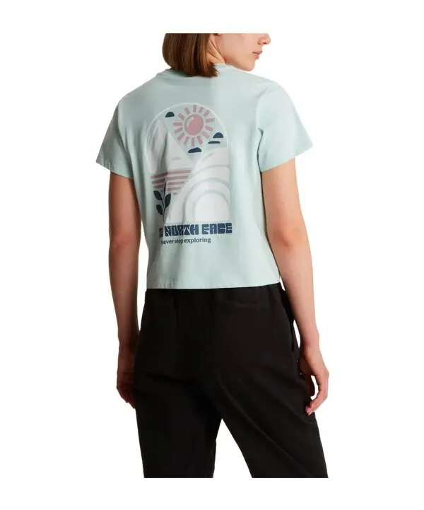 The North Face Printed T-shirt