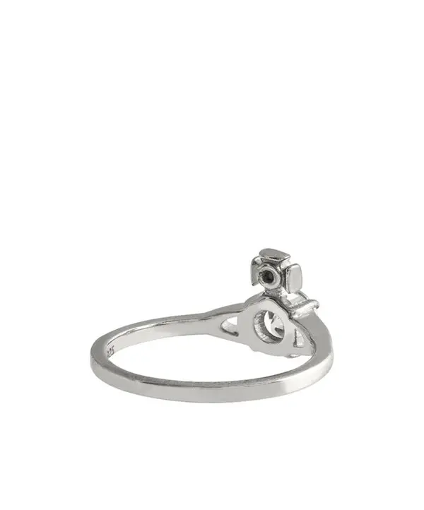 VIVIENNE WESTWOOD Orb Petite Ring