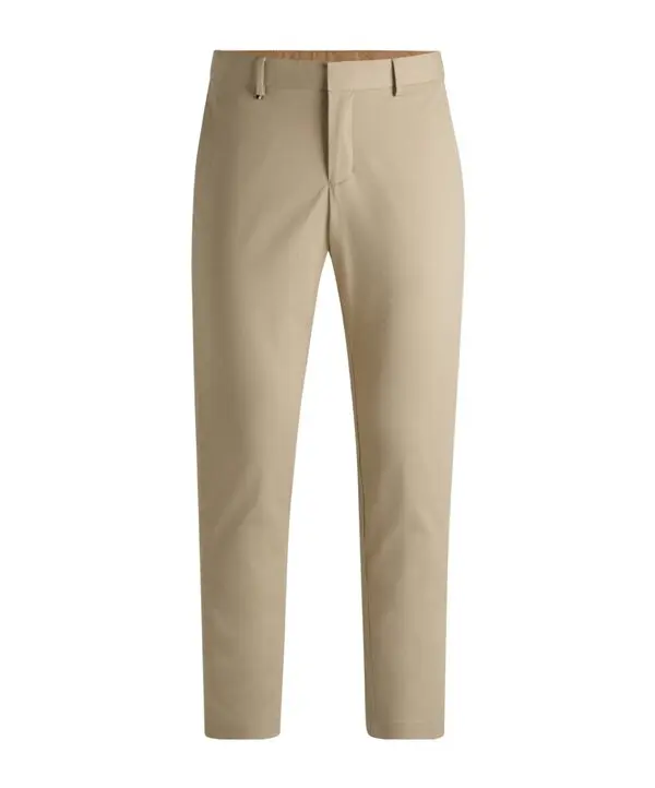 Hugo Boss Tailored Trousers