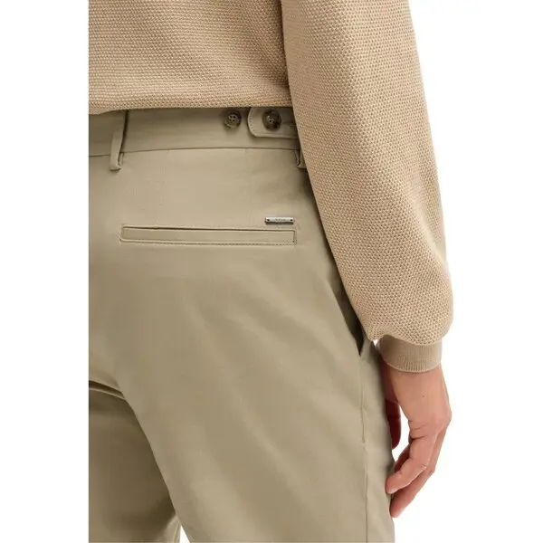 Hugo Boss Tailored Trousers