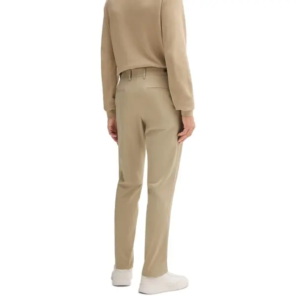 Hugo Boss Minimalist And Versatile Trousers
