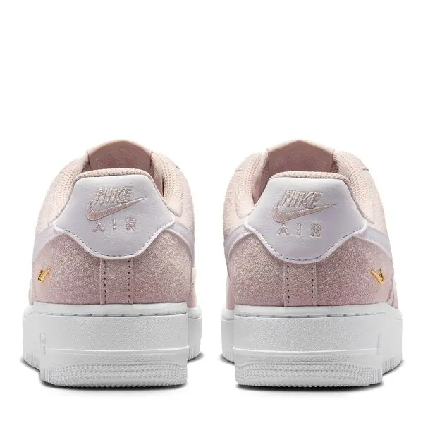 Nike Simple Thick-soled Shoes