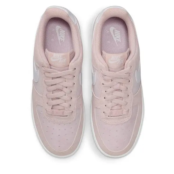 Nike Simple Thick-soled Shoes