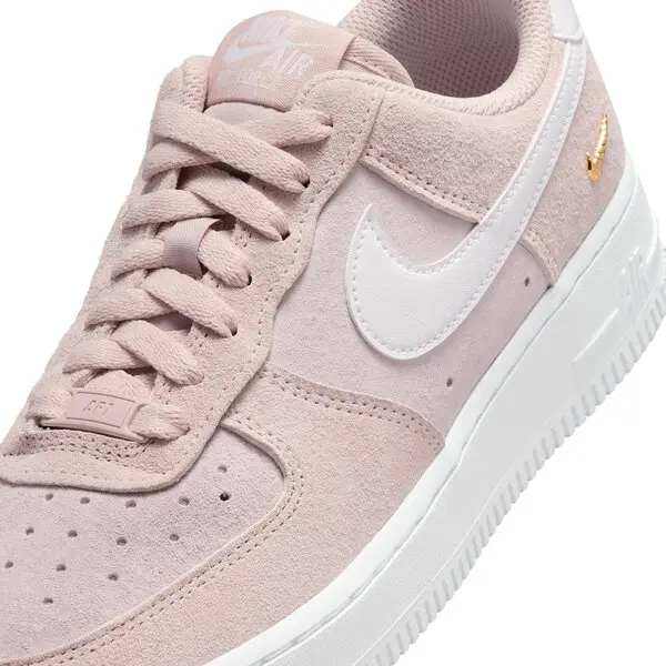 Nike Simple Thick-soled Shoes